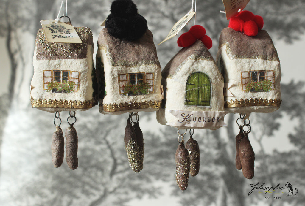 Black Forest Collection – Filasophie